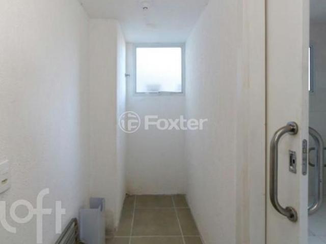 Apartamento, 1 dormitórios, 41.19 m², em Estância Velha