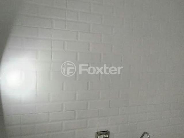 Apartamento, 1 dormitórios, 41.19 m², em Mato Grande