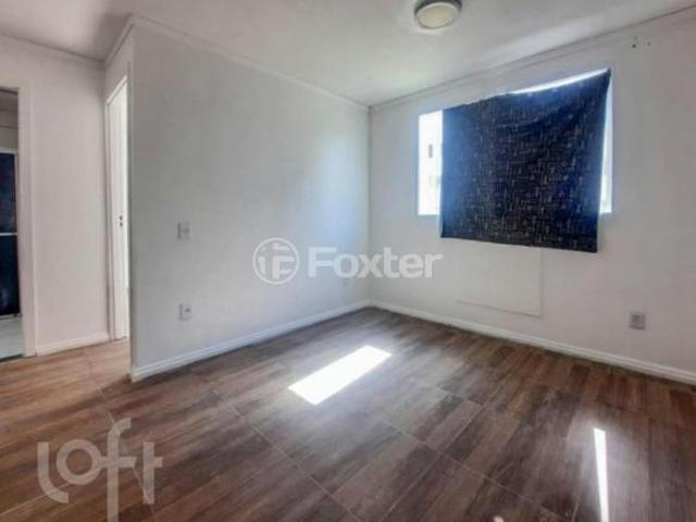 Apartamento, 1 dormitórios, 41.19 m², em Mato Grande