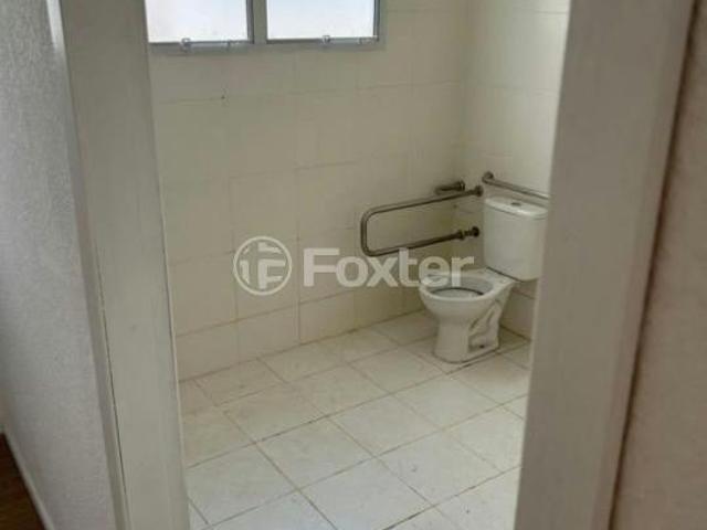 Apartamento, 2 dormitórios, 41.19 m², em Mato Grande