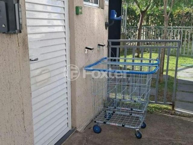 Apartamento, 1 dormitórios, 41.19 m², em Mato Grande