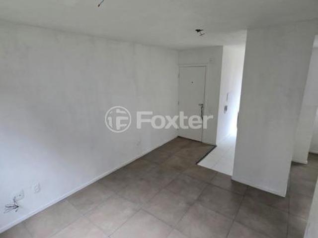 Apartamento, 1 dormitórios, 41.19 m², em Mário Quintana