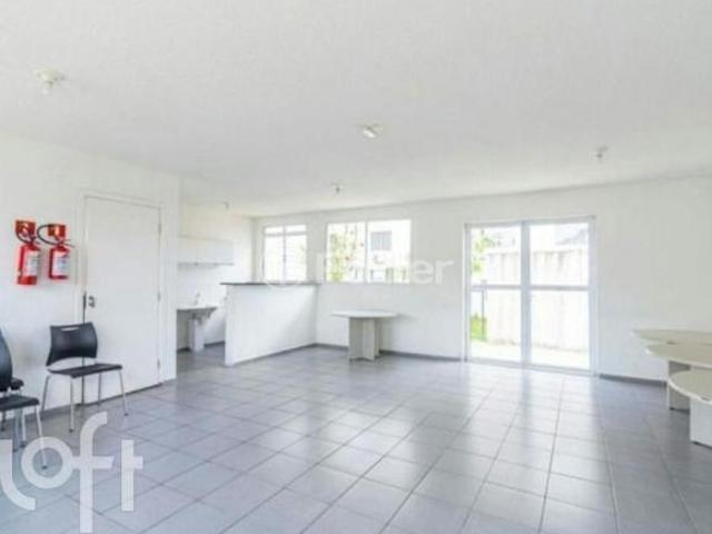 Apartamento, 1 dormitórios, 41.19 m², em São José