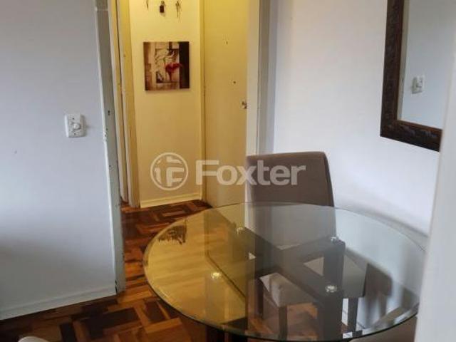 Apartamento, 1 dormitórios, 41.19 m², em Vila Jardim