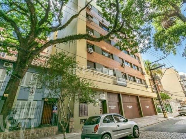 Apartamento, 1 dormitórios, 41.13 m², em Centro Histórico