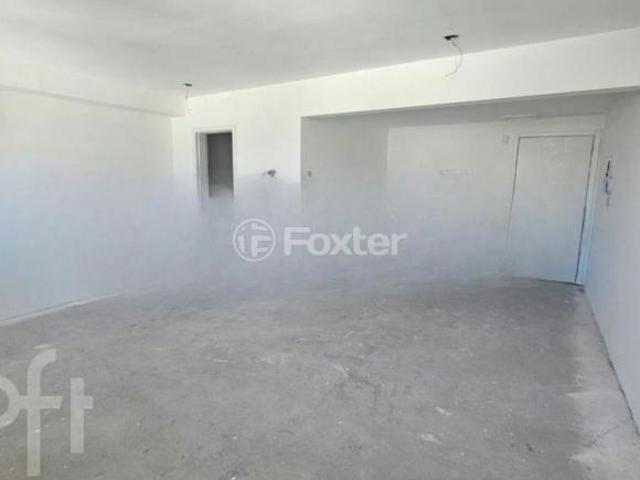 Apartamento, 1 dormitórios, 41.13 m², em Auxiliadora