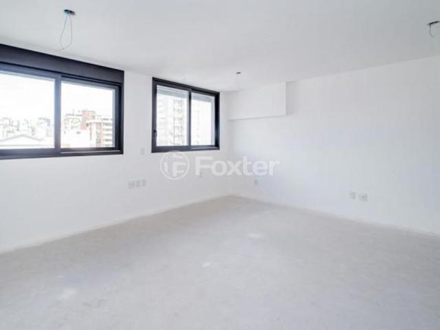 Apartamento, 1 dormitórios, 41.13 m², em Auxiliadora