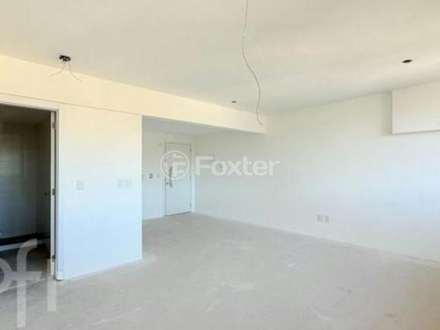 Apartamento, 1 dormitórios, 41.13 m², em Auxiliadora