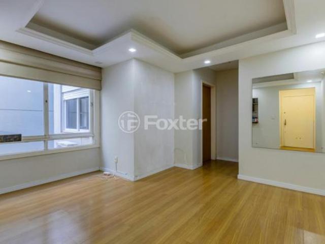Apartamento, 1 dormitórios, 41.13 m², em Menino Deus