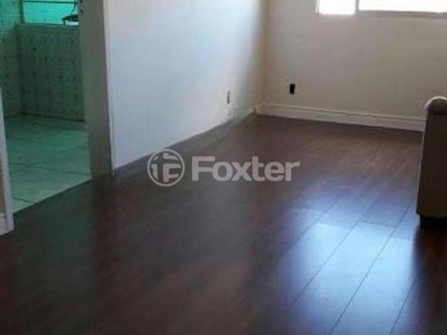 Apartamento, 1 dormitórios, 41.24 m², em Camaquã
