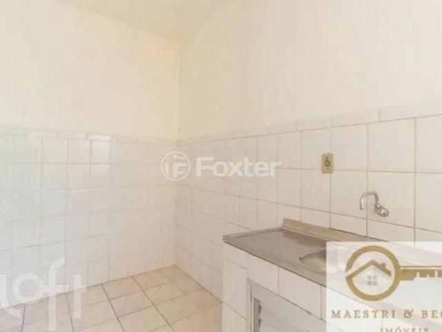 Apartamento, 1 dormitórios, 41.25 m², em Menino Deus