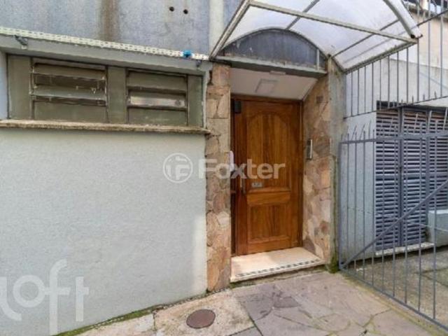 Apartamento, 1 dormitórios, 41.25 m², em Vila Jardim