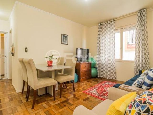 Apartamento, 1 dormitórios, 41.26 m², em Medianeira