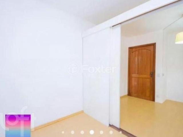 Apartamento, 1 dormitórios, 41.28 m², em Morro Santana