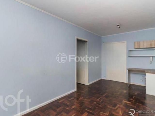 Apartamento, 1 dormitórios, 41.29 m², em Praia de Belas