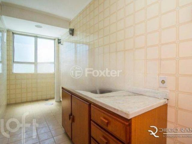 Apartamento, 1 dormitórios, 41.22 m², em Partenon