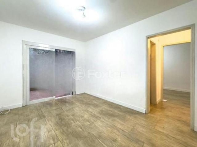 Apartamento, 1 dormitórios, 41.36 m², em Bom Fim