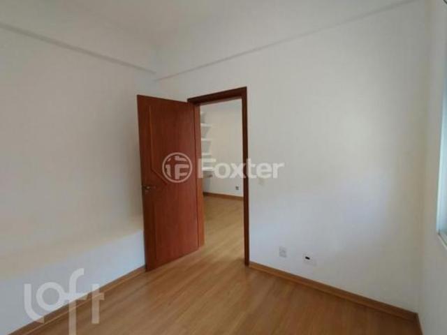 Apartamento, 1 dormitórios, 41.31 m², em São João