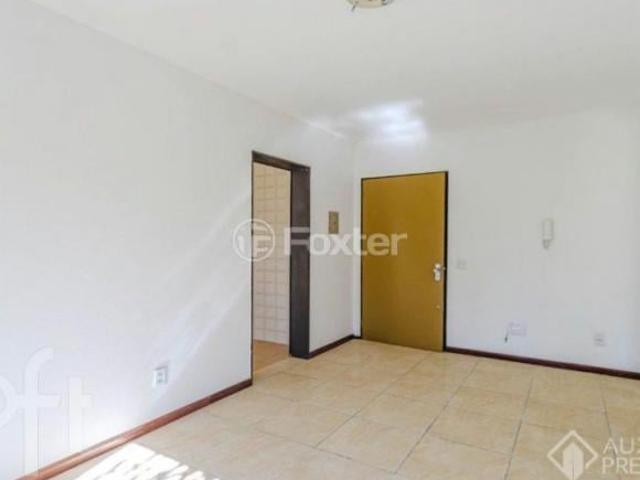 Apartamento, 1 dormitórios, 41.32 m², em Partenon