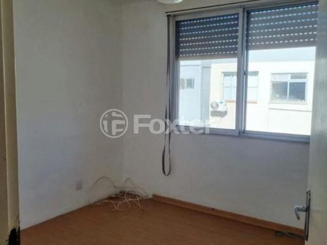 Apartamento, 1 dormitórios, 41.33 m², em Humaitá