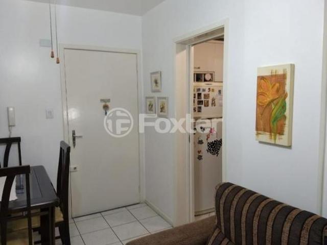 Apartamento, 1 dormitórios, 41.3 m², em Cidade Baixa