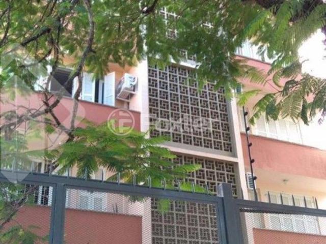 Apartamento, 1 dormitórios, 41.47 m², em Menino Deus