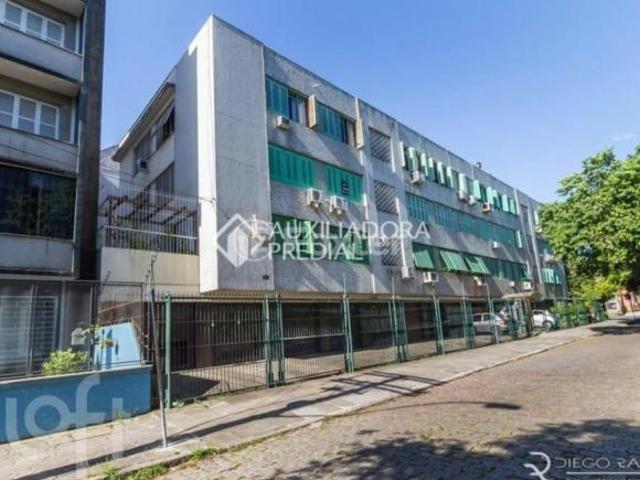 Apartamento, 1 dormitórios, 41.47 m², em Santana