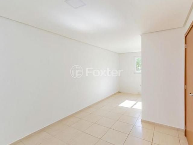 Apartamento, 1 dormitórios, 41.48 m², em Centro