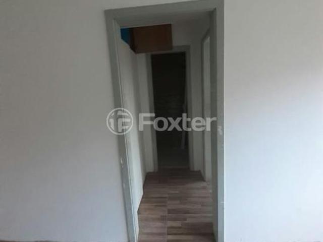 Apartamento, 1 dormitórios, 41.49 m², em Morro Santana