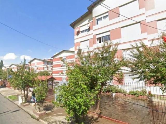 Apartamento, 1 dormitórios, 41.41 m², em Jardim Leopoldina