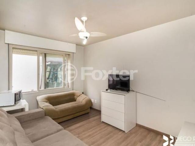 Apartamento, 1 dormitórios, 41.41 m², em Santana