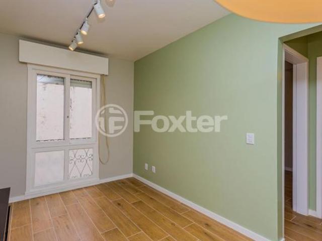 Apartamento, 1 dormitórios, 41 m², em Mont Serrat