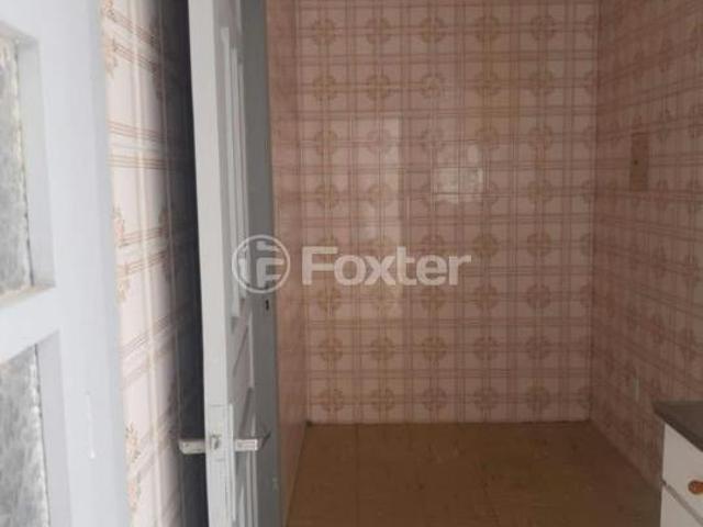 Apartamento, 1 dormitórios, 41.4 m², em Sarandi