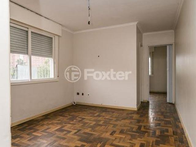 Apartamento, 1 dormitórios, 41.57 m², em Jardim Lindóia