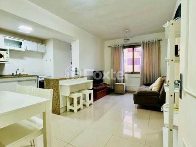 Apartamento, 1 dormitórios, 41.57 m², em Santana