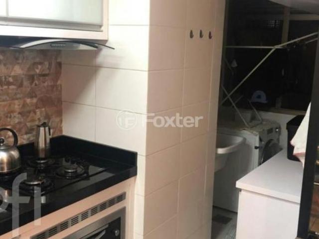 Apartamento, 1 dormitórios, 41.57 m², em Santana