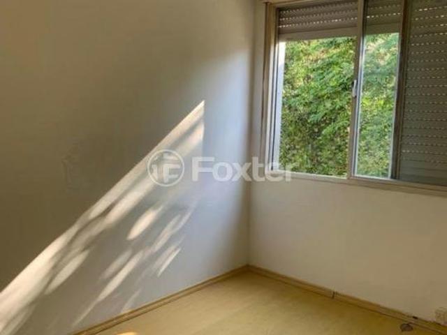 Apartamento, 1 dormitórios, 41.59 m², em Menino Deus