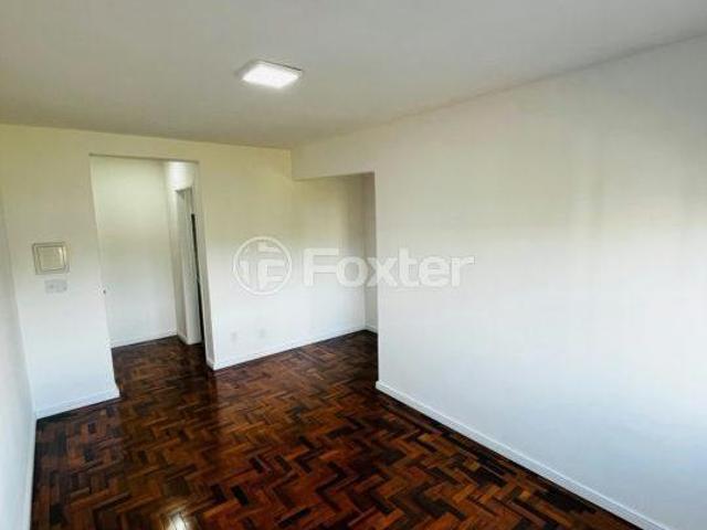 Apartamento, 1 dormitórios, 41.52 m², em Jardim Leopoldina