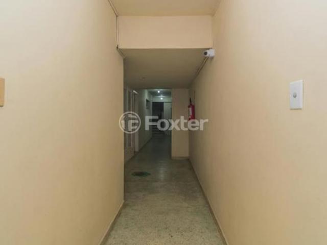 Apartamento, 1 dormitórios, 41.52 m², em Partenon