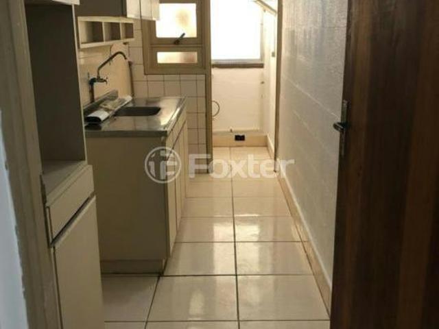 Apartamento, 1 dormitórios, 41.53 m², em Santana