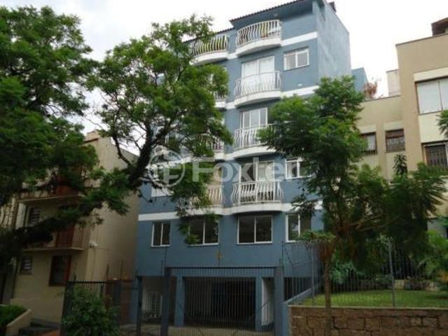 Apartamento, 1 dormitórios, 41.53 m², em Petrópolis