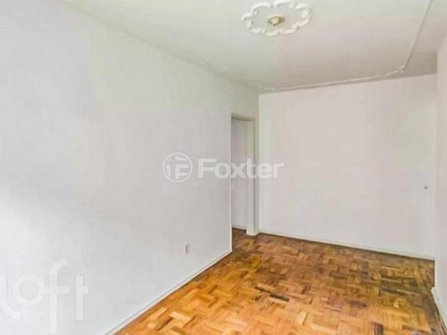 Apartamento, 1 dormitórios, 41.5 m², em Azenha