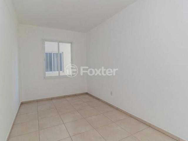 Apartamento, 1 dormitórios, 41.5 m², em São João