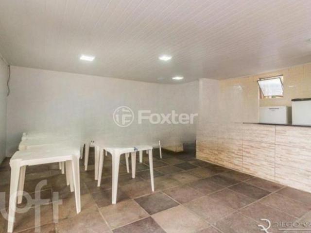 Apartamento, 1 dormitórios, 41.65 m², em Humaitá