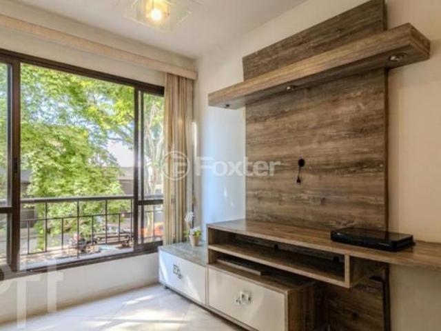 Apartamento, 1 dormitórios, 41.65 m², em São Geraldo