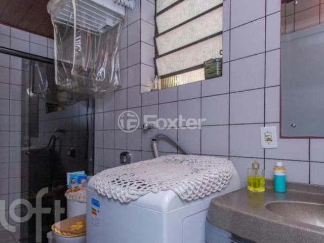 Apartamento, 1 dormitórios, 41.75 m², em Centro Histórico