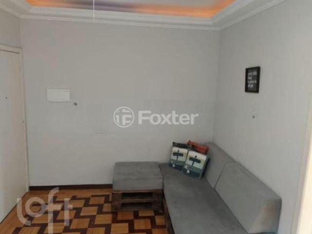 Apartamento, 1 dormitórios, 41.76 m², em Praia de Belas