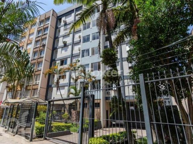 Apartamento, 1 dormitórios, 41.78 m², em Centro Histórico