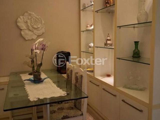 Apartamento, 1 dormitórios, 41.78 m², em Centro Histórico