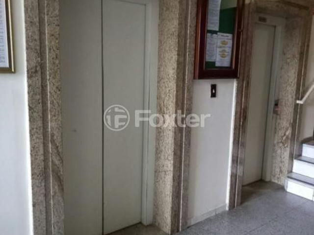 Apartamento, 1 dormitórios, 41.71 m², em Petrópolis